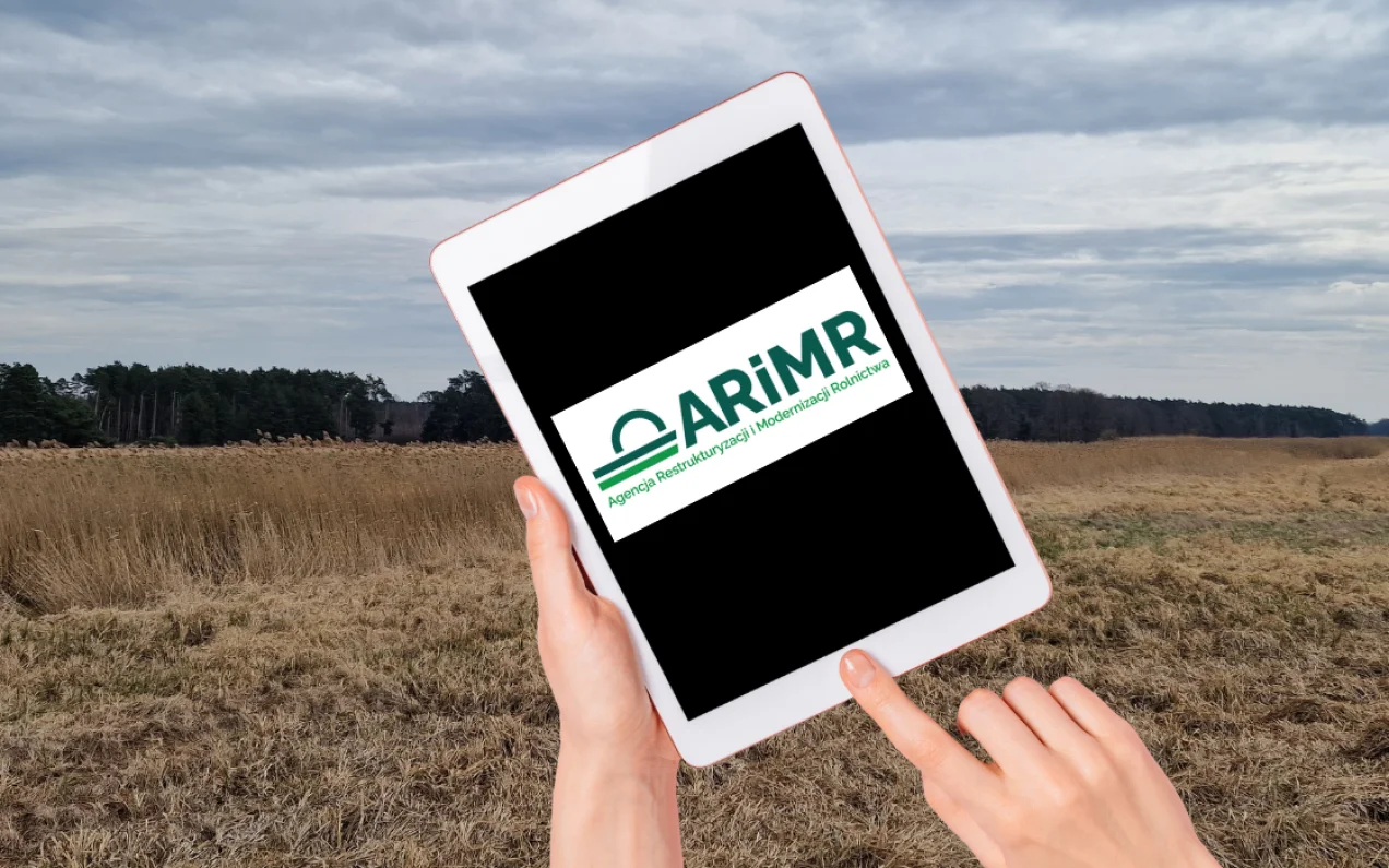 Wkrótce nowy nabór ARiMR. Wsparcie dla gospodarstw do 40 ha.