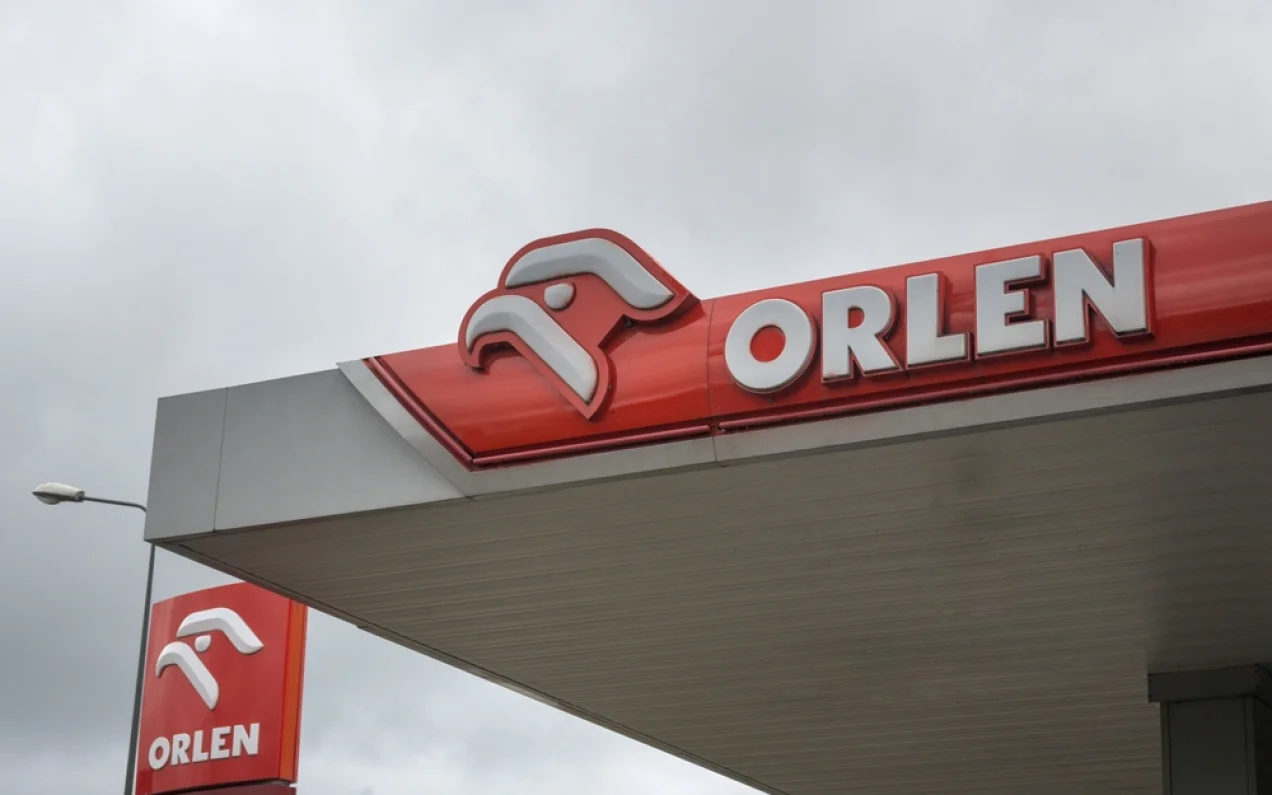 Orlen znów tnie ceny paliw w hurcie. Diesel potaniał najmocniej